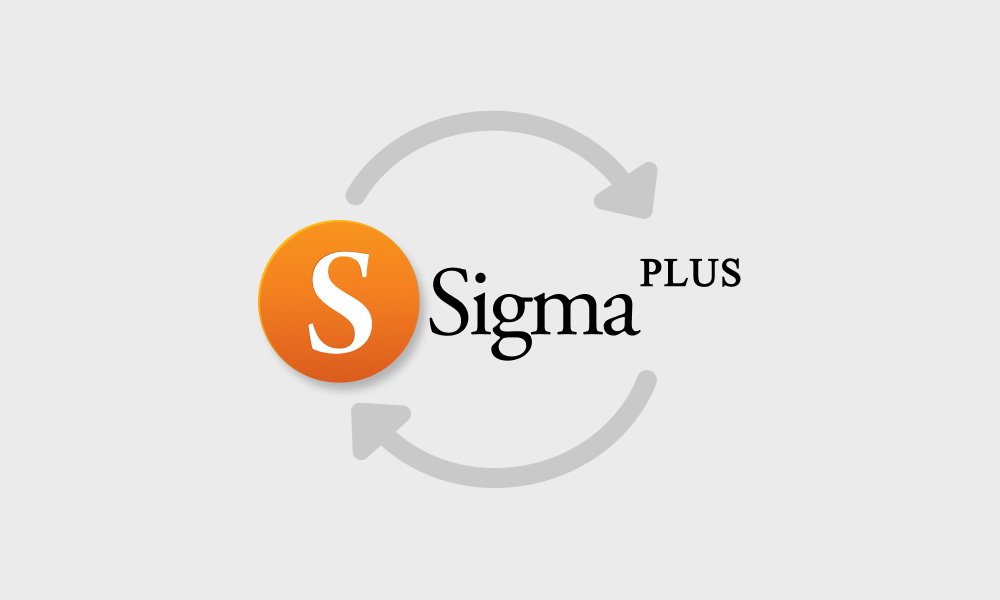 Sigma Plus v.1.01.02 - GsmServer