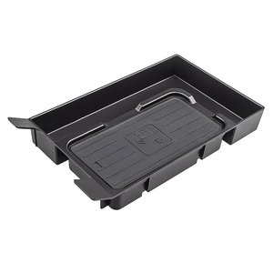 Wireless Chargers - Car Solutions