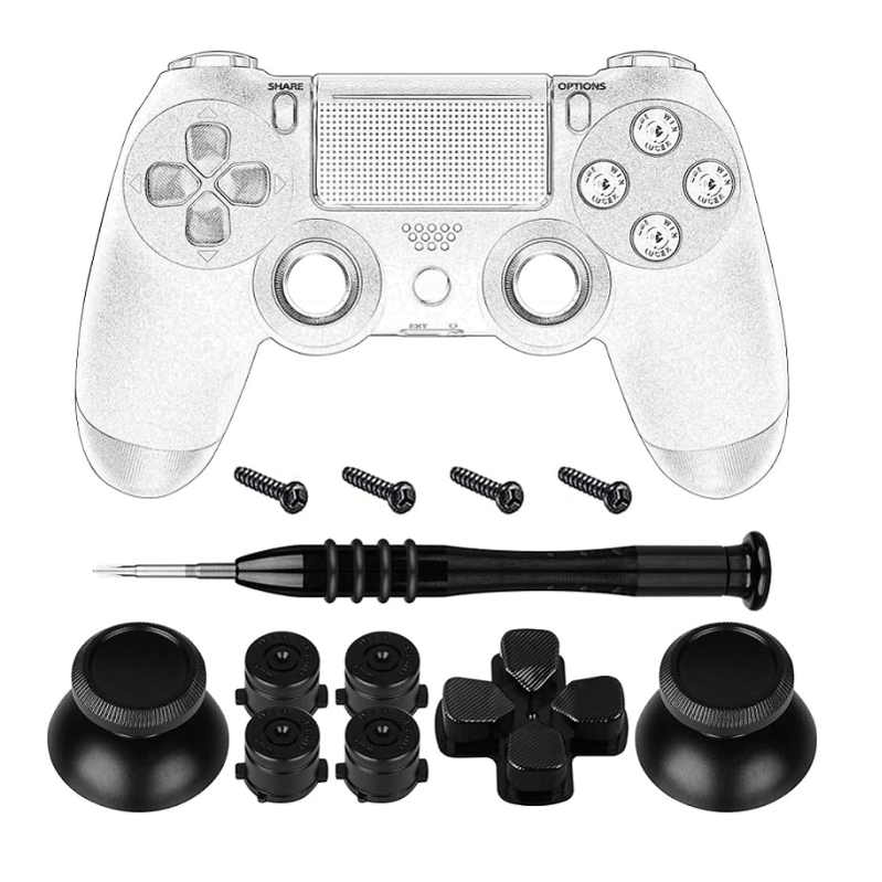 Game Console Components - All Spares