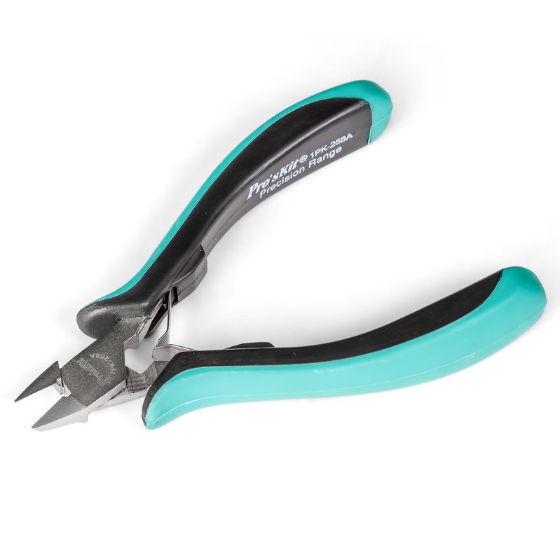 Side Cutting Pliers Pro'sKit 1PK-258A - ToolBoom